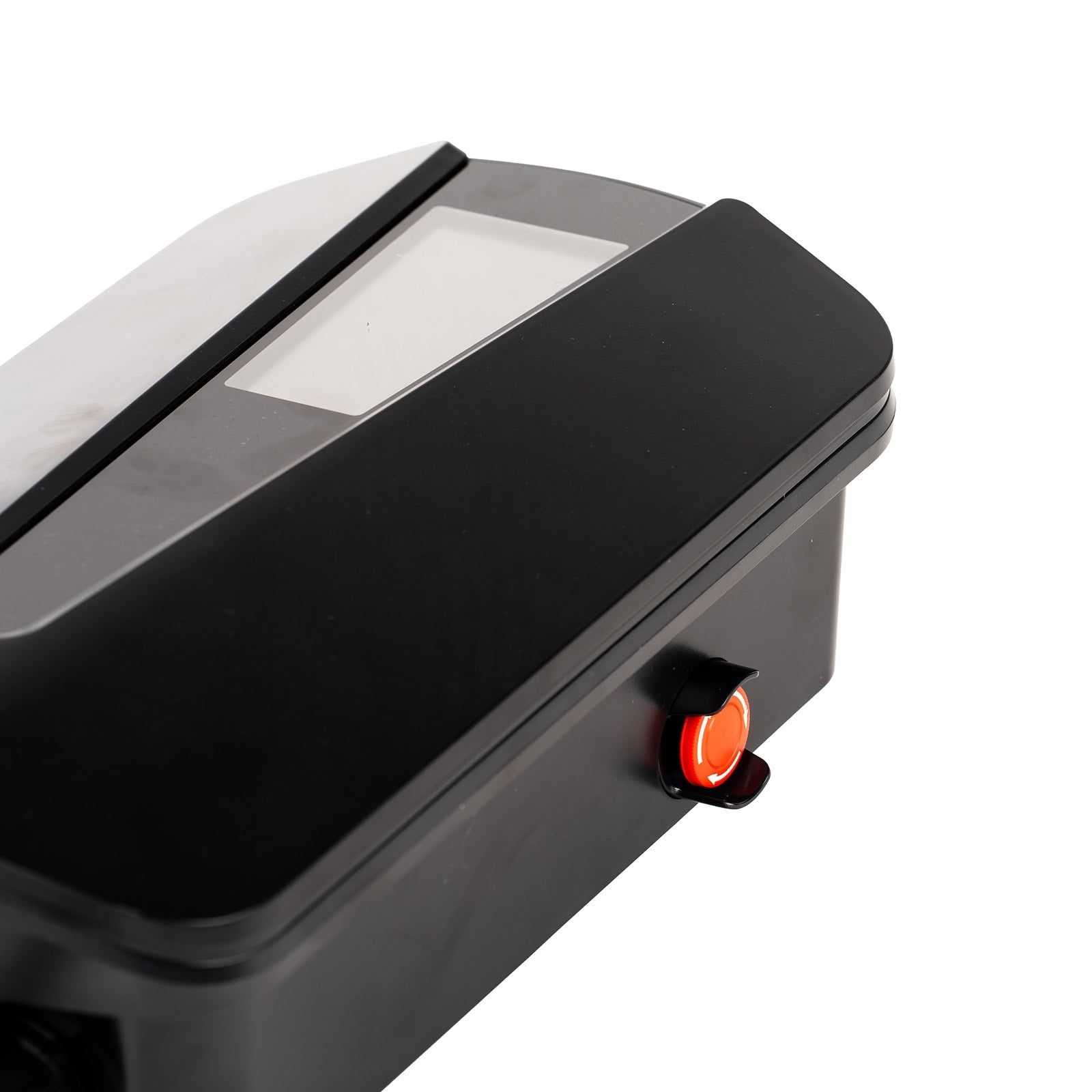 Type 2 Smart Wall Mount EV Charger W/ 4.3-Inch LED Screen | 7/11/22KW ...