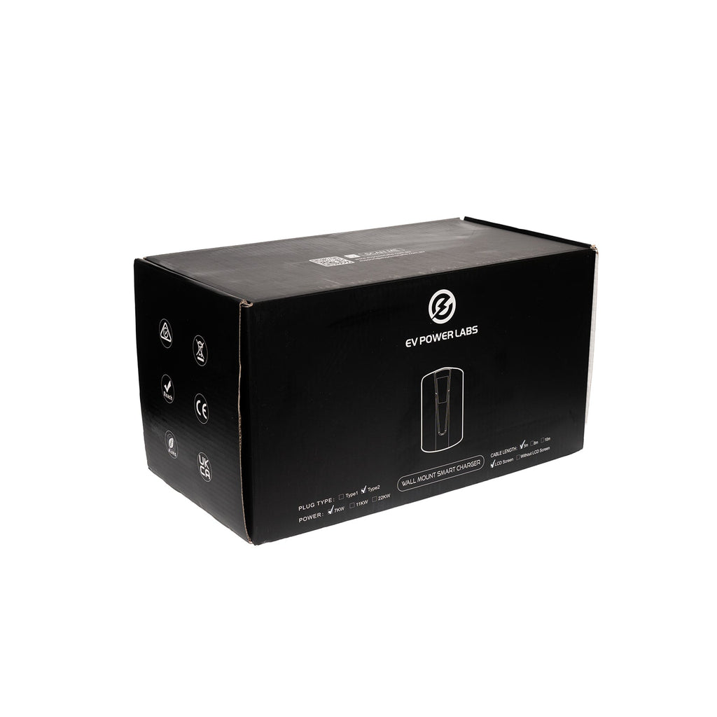 EV Power Labs | EV Charging Cables & Solutions – Ev Power Labs