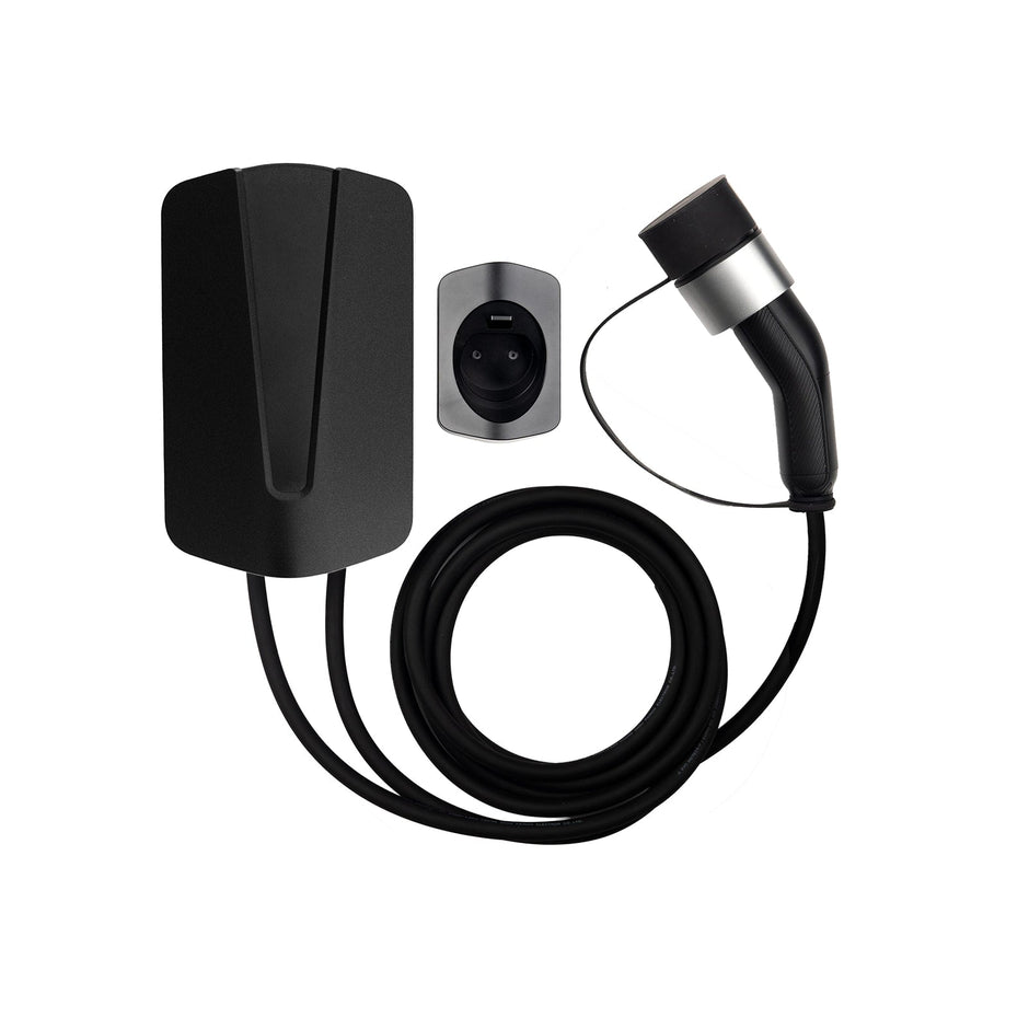 EV Wall Mount Chargers | EV Power Labs – Ev Power Labs