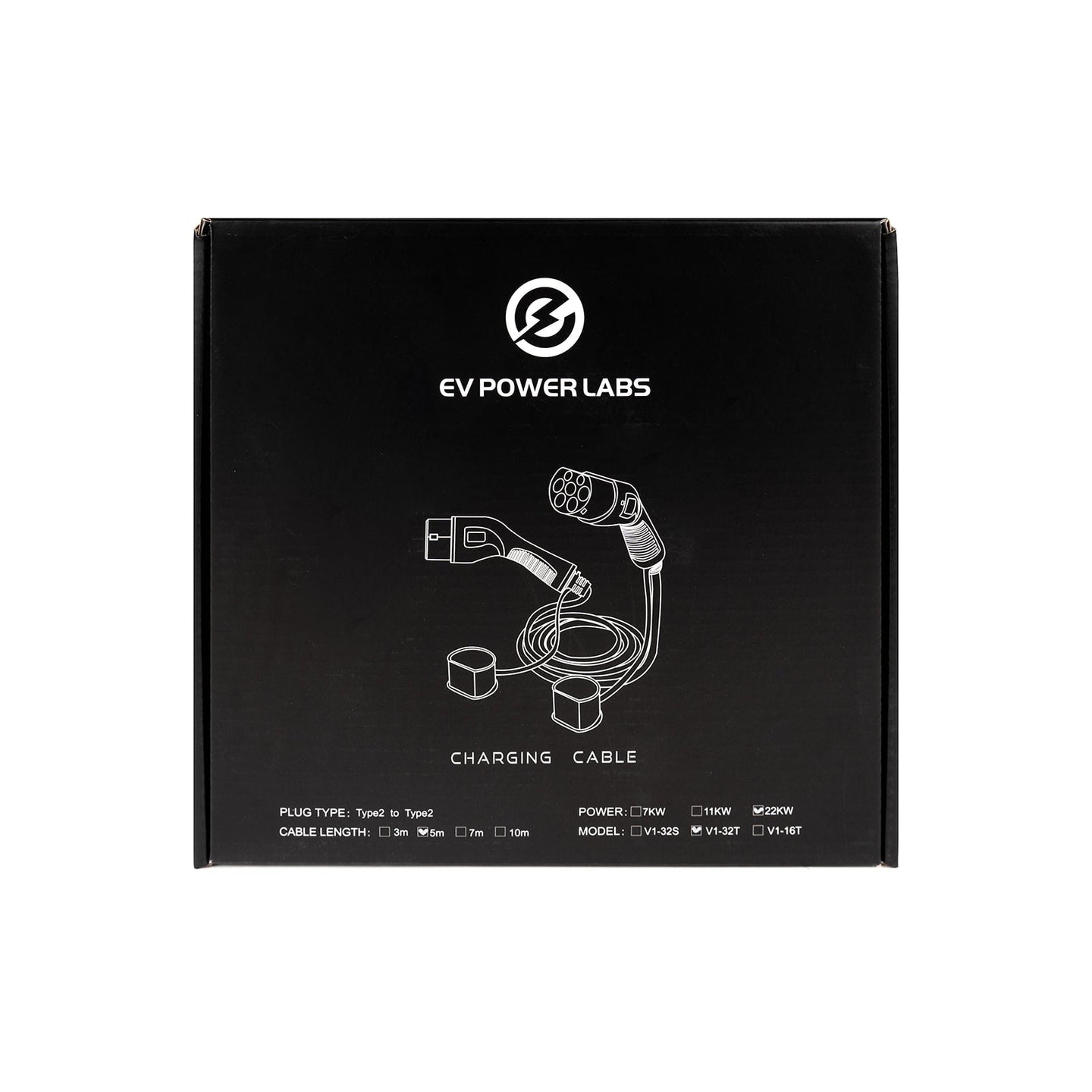 EV Power Labs | EV Charging Cables & Solutions – Ev Power Labs